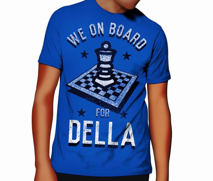 Update: Della-Marie Walcott and Fund Raising Efforts – Trinidad and ...